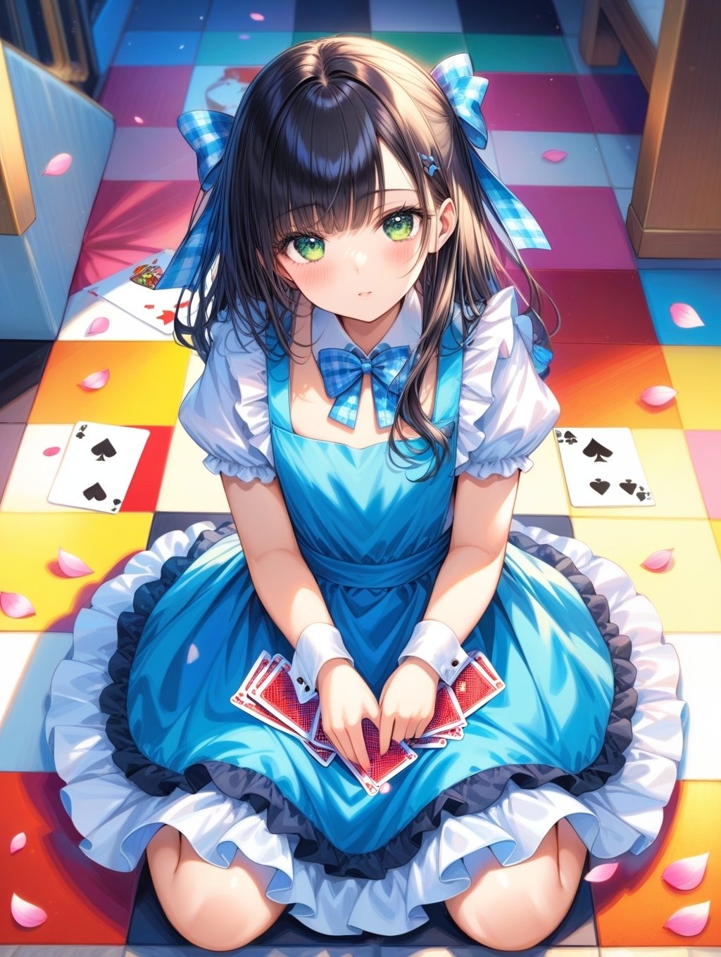 wd14-taggerの新モデルの追加方法の解説【eva02-large-tagger-v3/vit-large-tagger-v3】｜でんでん