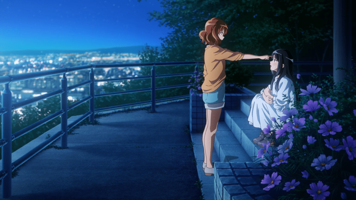 『響け！ユーフォニアム3』久美子と麗奈の関係性から12話「さいごのソリスト」を語りたい｜hiromu
