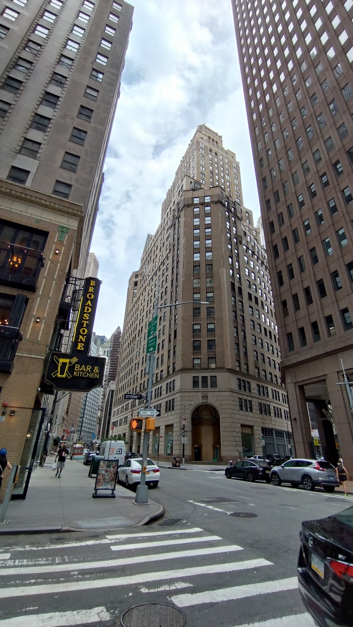 【旅行記】'24夏 ニューヨーク＆ワシントンD.Cの旅②Day2 自由の女神像 Statue of Liberty🗽｜TRIP_YUKO｜お出かけジャンキー