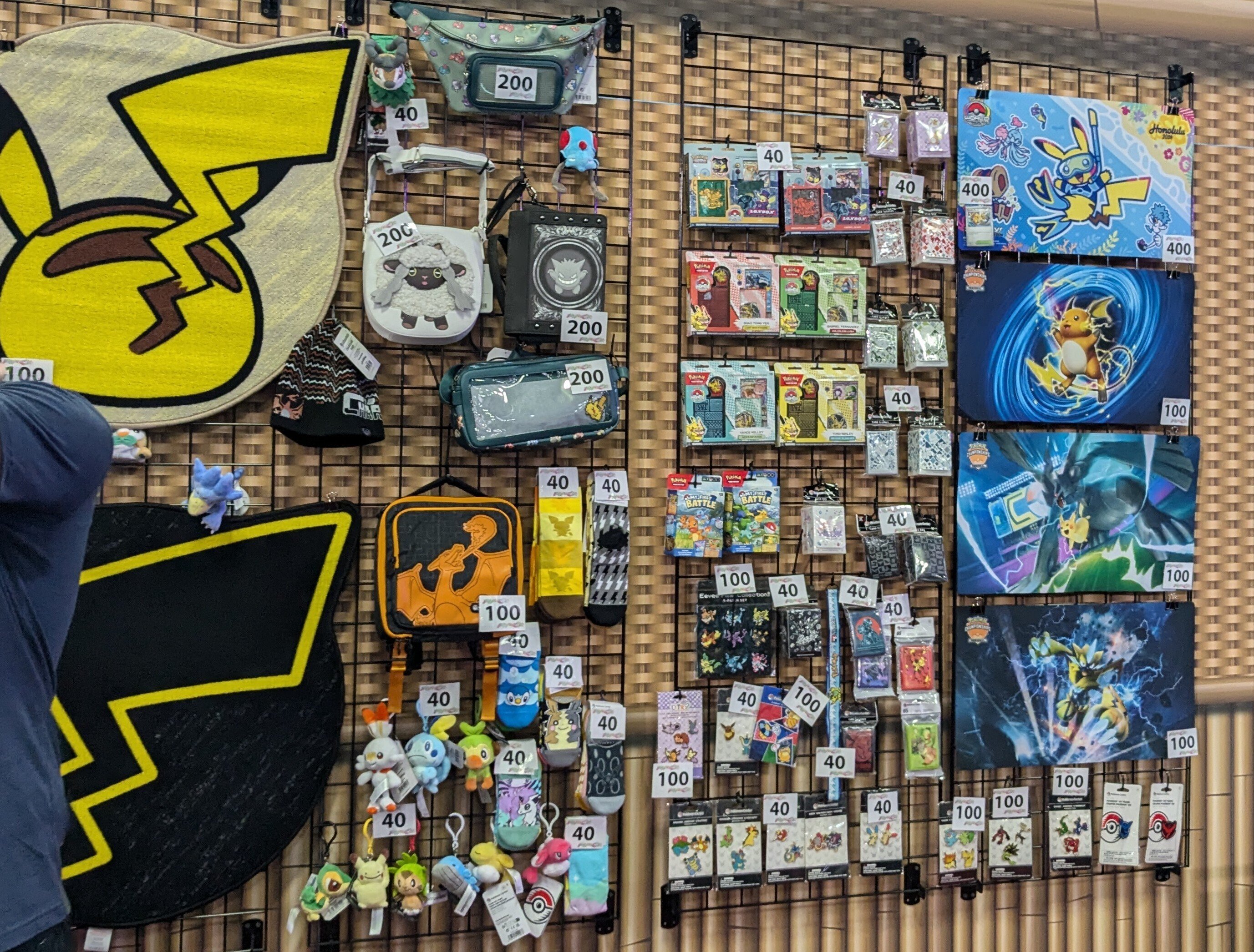 ポケモン好きがWCS2024のために初めてホノルルへ行くお話|ソイ ポケモン好きがWCS2024のために初めてホノルルへ行くお話|ソイ