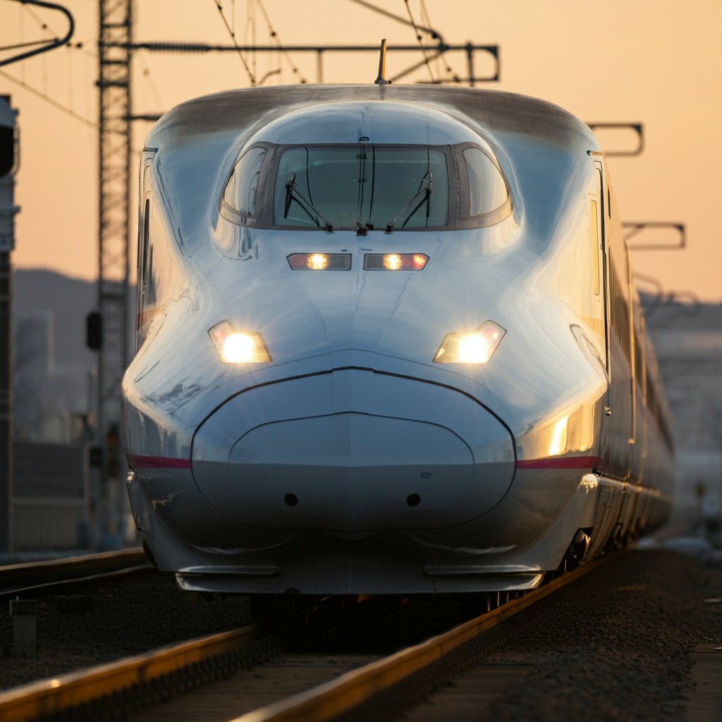 生成AIは鉄道の画像を生成できるのか｜chakkun1121