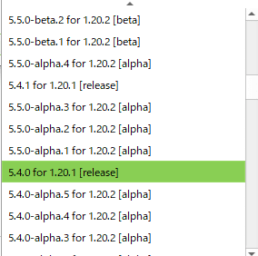 【Fabulously Optimized】お手軽・最強の軽量化パック｜kuuneko