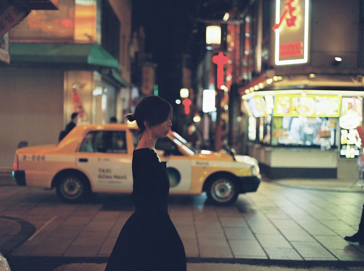 中判フィルム PENTAX645 作例｜Jun Ishibashi -旅と山と写真とカポエイラ-