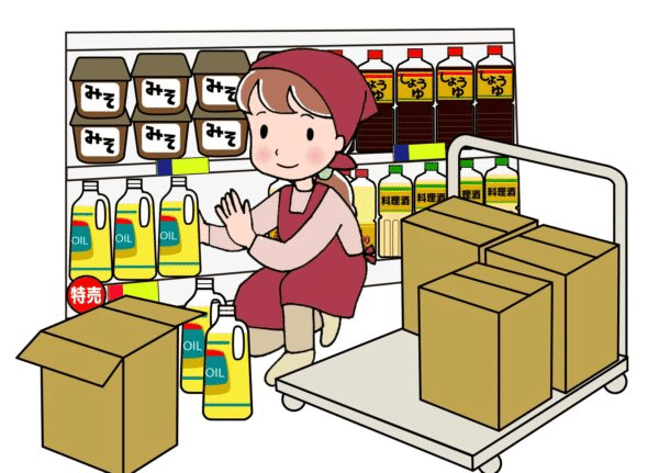 【経済考】「最低賃金」地方でも1000円を超える｜korotyan