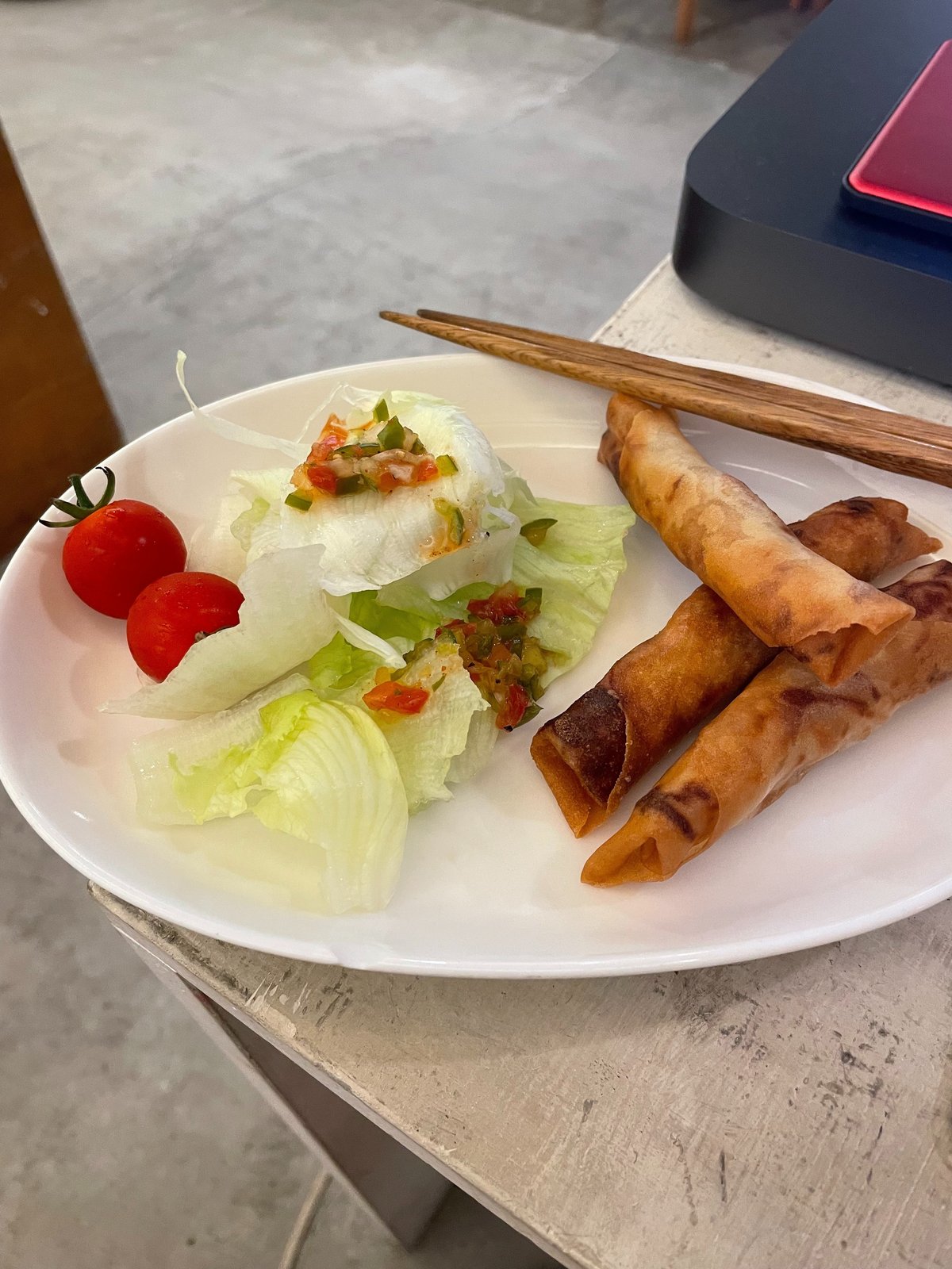 129 今晩のパルルはBIN DELI バル｜のわ