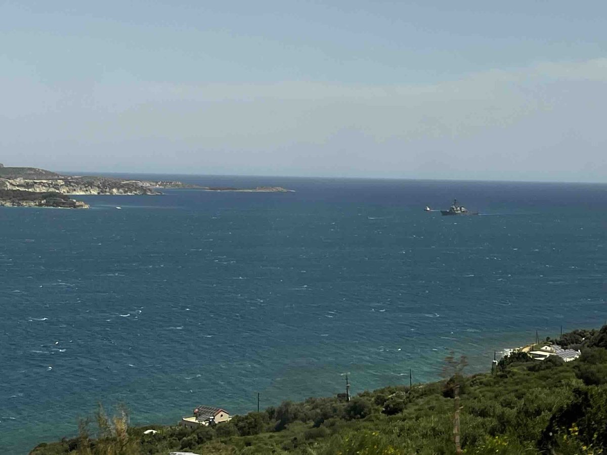 ギリシャ2週間＜クレタ島ハニア＞｜Kaoru Miller