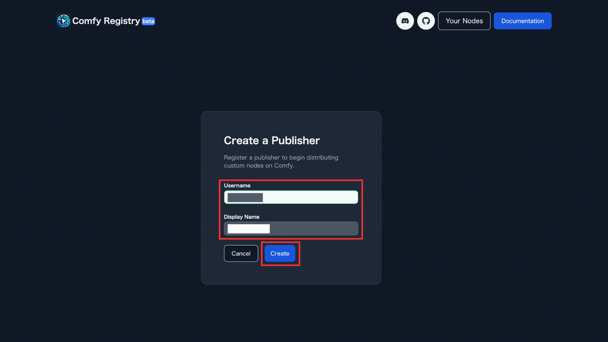 【ComfyUI】 ComfyUI Registryに自作のカスタムノードを登録し、公式のカスタムノードとして利用してもらおう！｜アイドリ | AI-Driven Lab