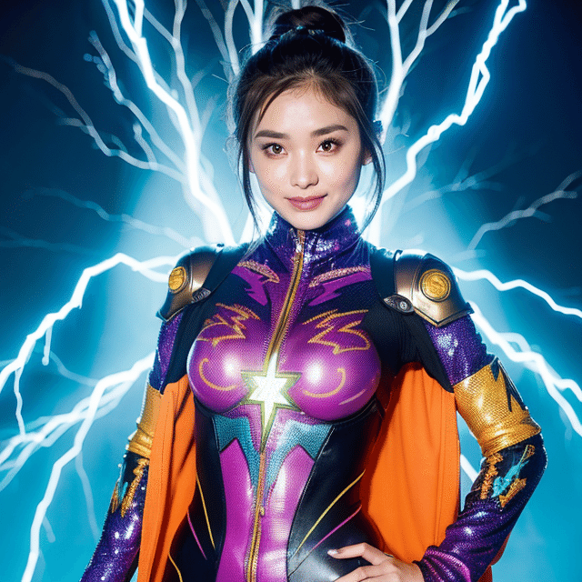 3F - Fashion Figure Fractal - 109｜Ikemen Mas Kot