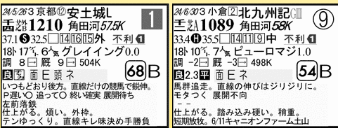 AI競馬トレンド解析Ex 楽に獲れる!?ハンデG3高配当的中のコツ｜JRDB 競馬アラカルト