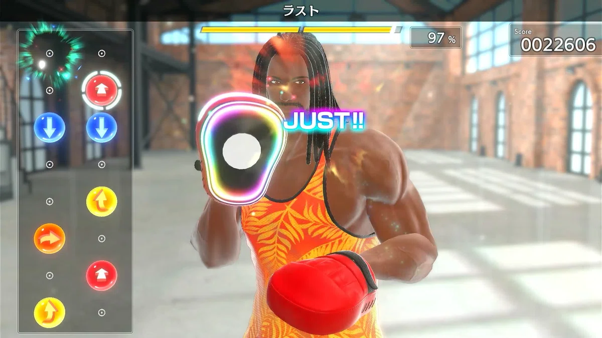 「FitBoxing3」インストラクター紹介｜Fit Boxing 公式ノート