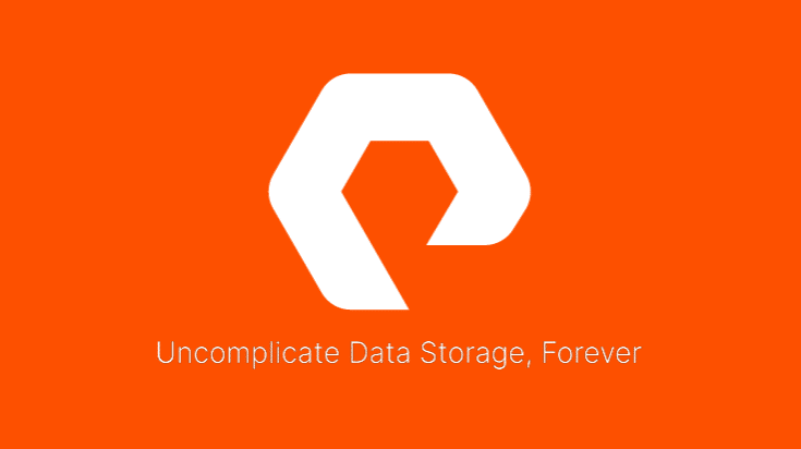 PSTG (Pure Storage)【FY25 Q2決算】｜もてのり 米国株決算