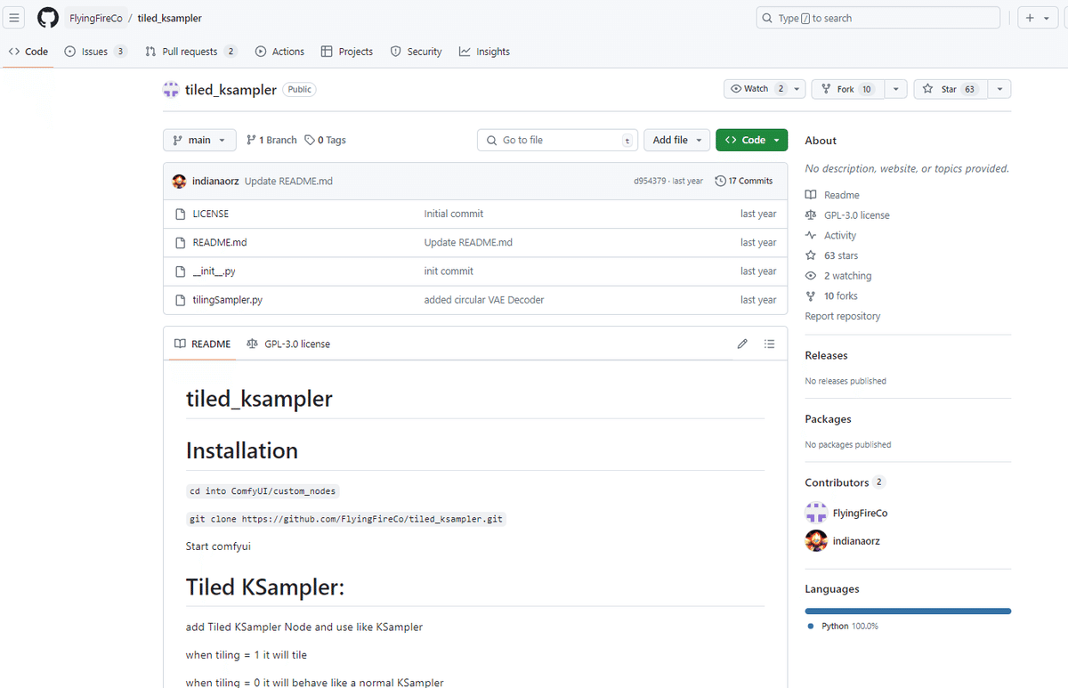 建築ビジュアルCG × AI活用法⑰｜360°画像生成AI① AUTOMATIC1111とComfyUIで360°画像生成を効率化する方法｜One More Vision