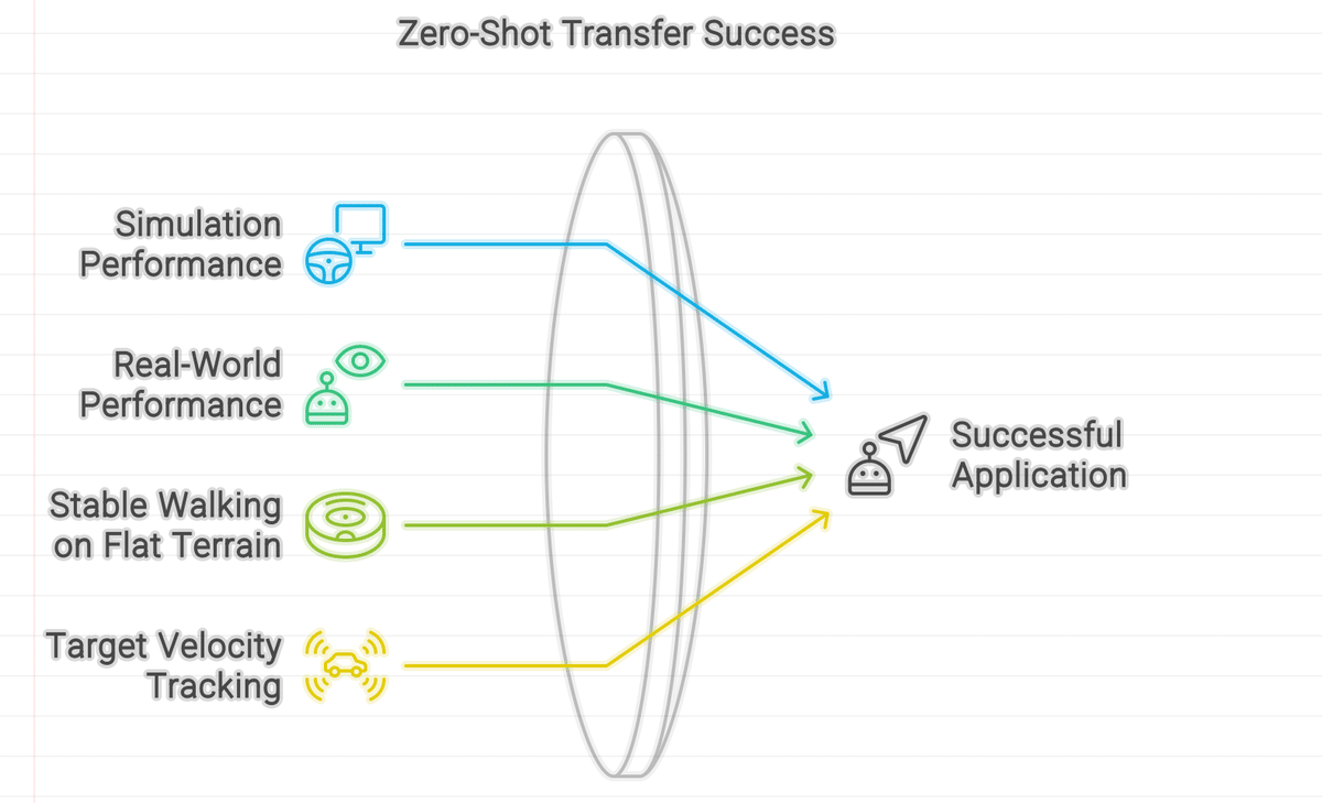 Isaac LabとReinforcement Learning Researcher Kitを使用したSpotロボットの強化学習 ...