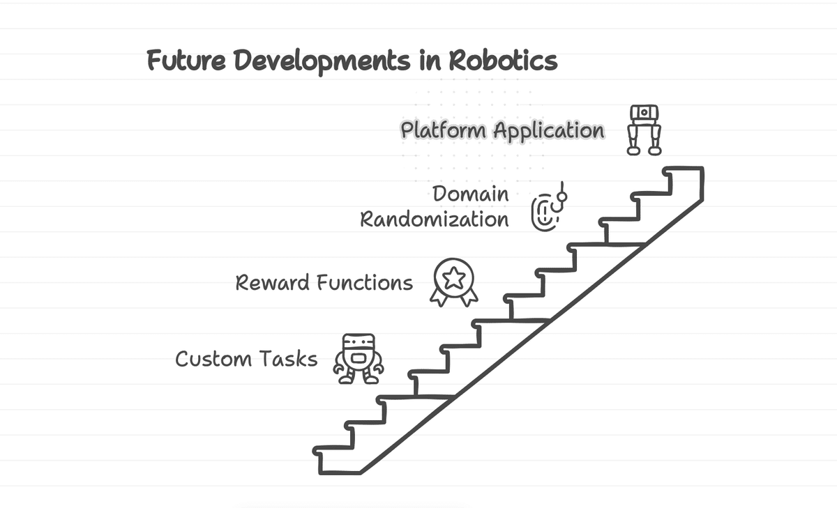 Isaac LabとReinforcement Learning Researcher Kitを使用したSpotロボットの強化学習 ...