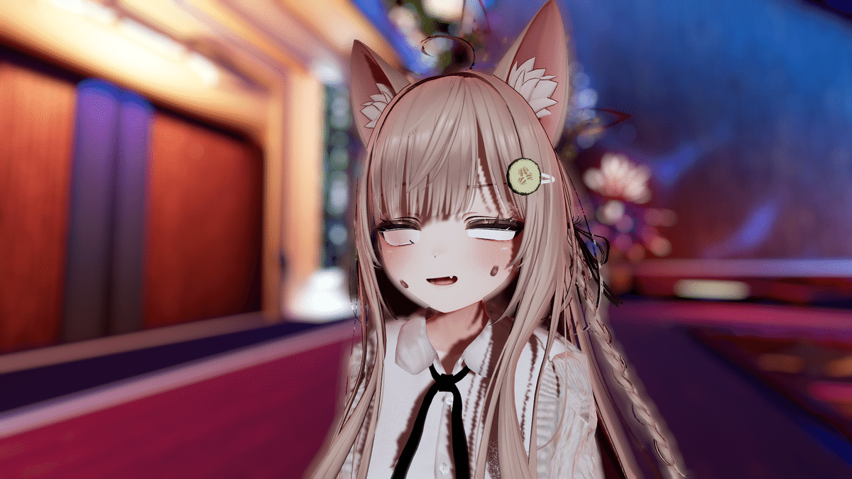 今から始めるVRchat :フレンドの作り方｜まの。(Mano.) @VRC