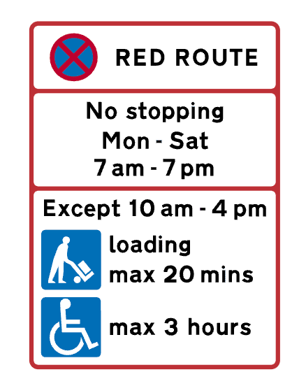 【ロンドン生活】 TfL から PCN が届いたお話｜f00b4r