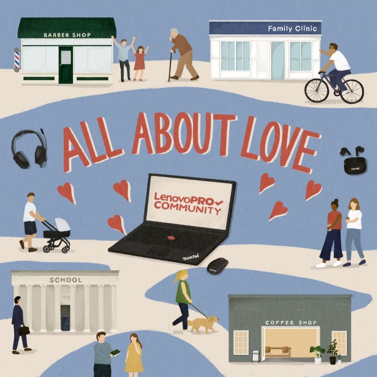 変わる世界を楽しみながら、変わらない気持ちで描き続ける-イラストレーター SHIO-｜vision track / ヴィジョントラック