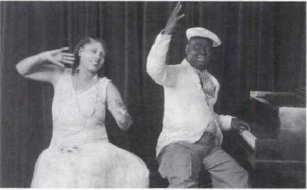 Gimme a Pigfoot (And a Bottle of Beer)｜しゅみお