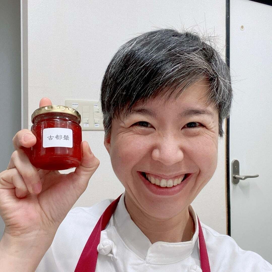 STEP58 お菓子製造販売でわからないことがあった時に私が頼る人｜内野未紗/うちのみさ/お菓子専門ラッピングスクールwrapped代表