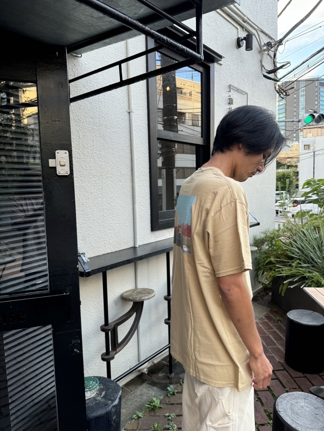 UENO KOSEI SOLO EXHIBITION FEEL GOOD HIT OF THE SUMMER｜Purveyors