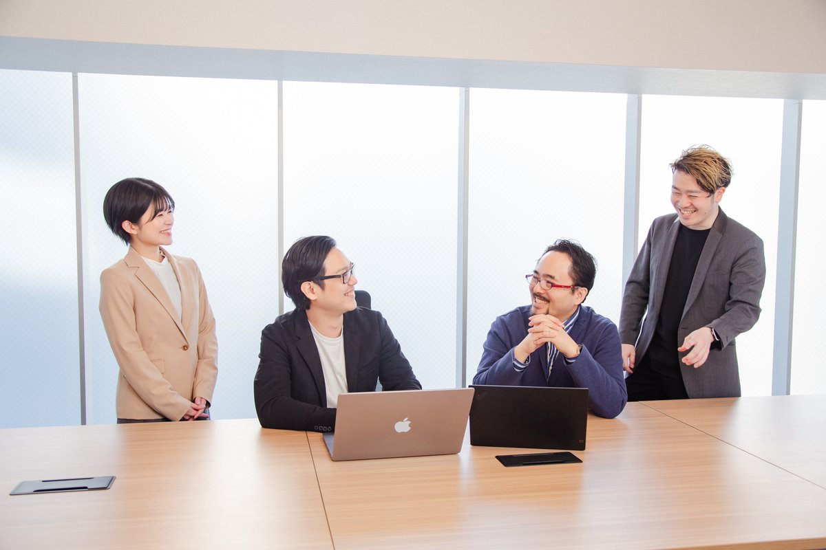 2024年9月、STARMINEは8期目を迎えました｜スターマイン株式会社