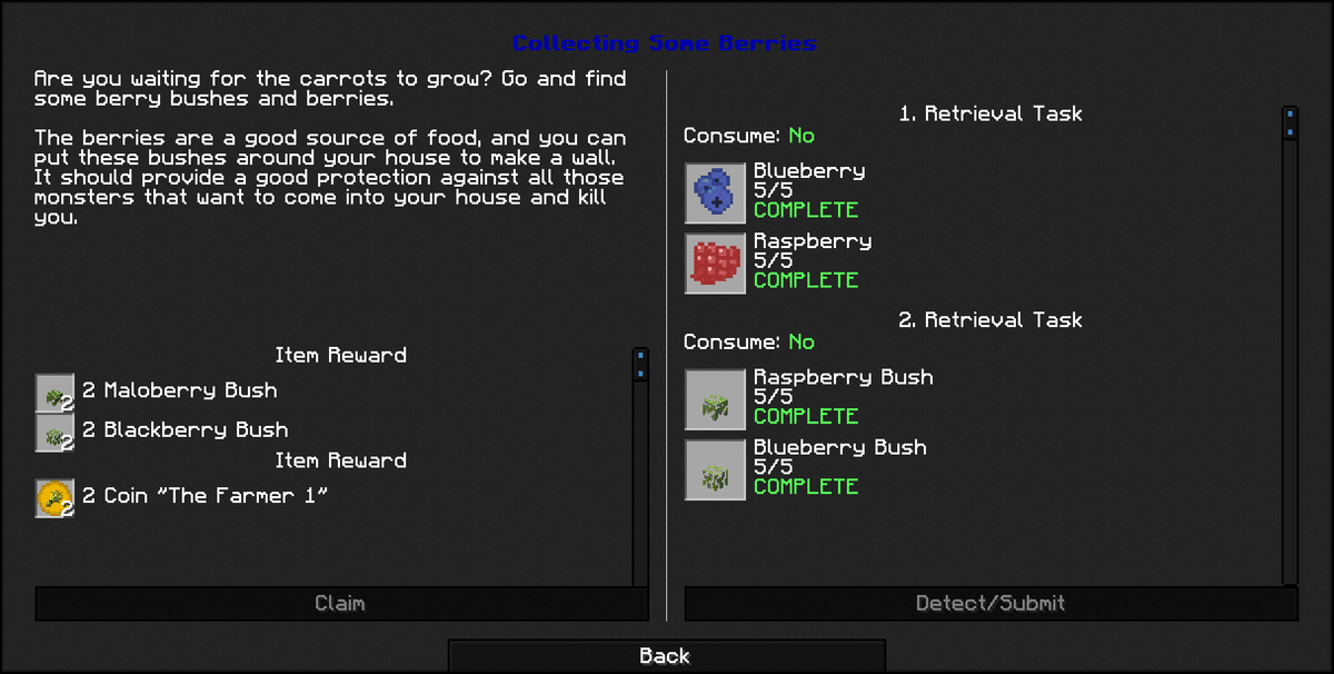 GregTech: New Horizons #4 - クエスト掃除！チュートリアル時代編②｜Pumpkin Melon（坂本）