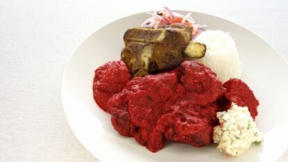 Qapchi カプチ｜casa peruana