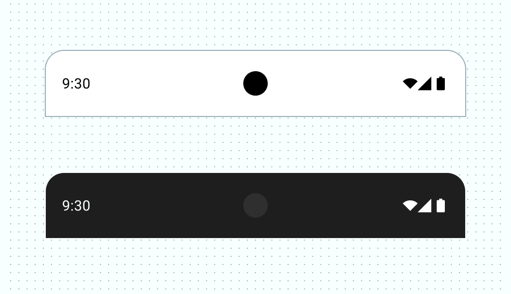 React NativeのStatusBarとExpo StatusBar｜YUYA YAMAKI