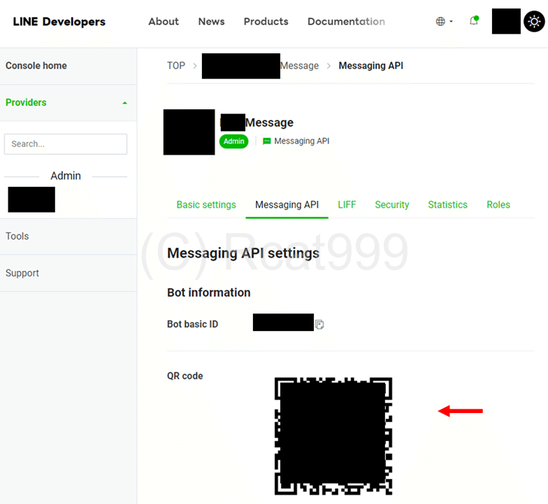 LINEのBOTをPythonで作ってみた｜Rcat999