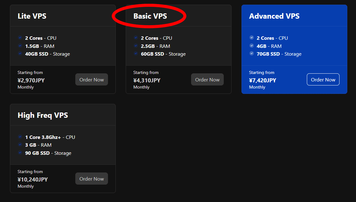 MT5用アービトラージEAにおすすめのVPS｜FX 自動売買｜yukitoneko