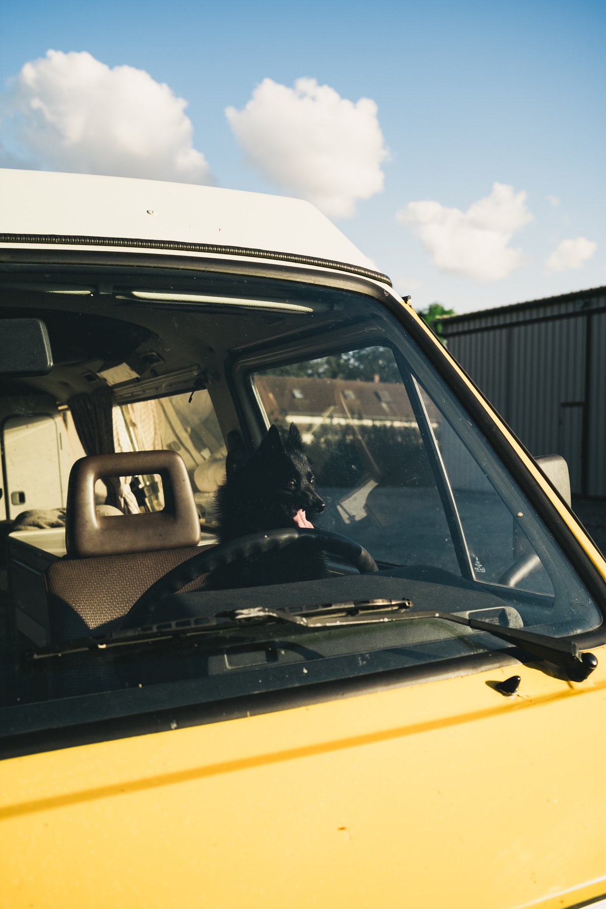 Leica M10-DとVoigtlander 40mm f1.2で散歩｜Taisuke Yoshida