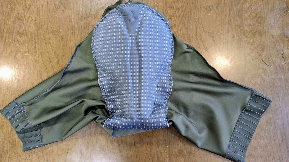 やっぱり良いものは違うねぇ、の話 －Men's Prime Bib Shorts｜あら50りっぷ