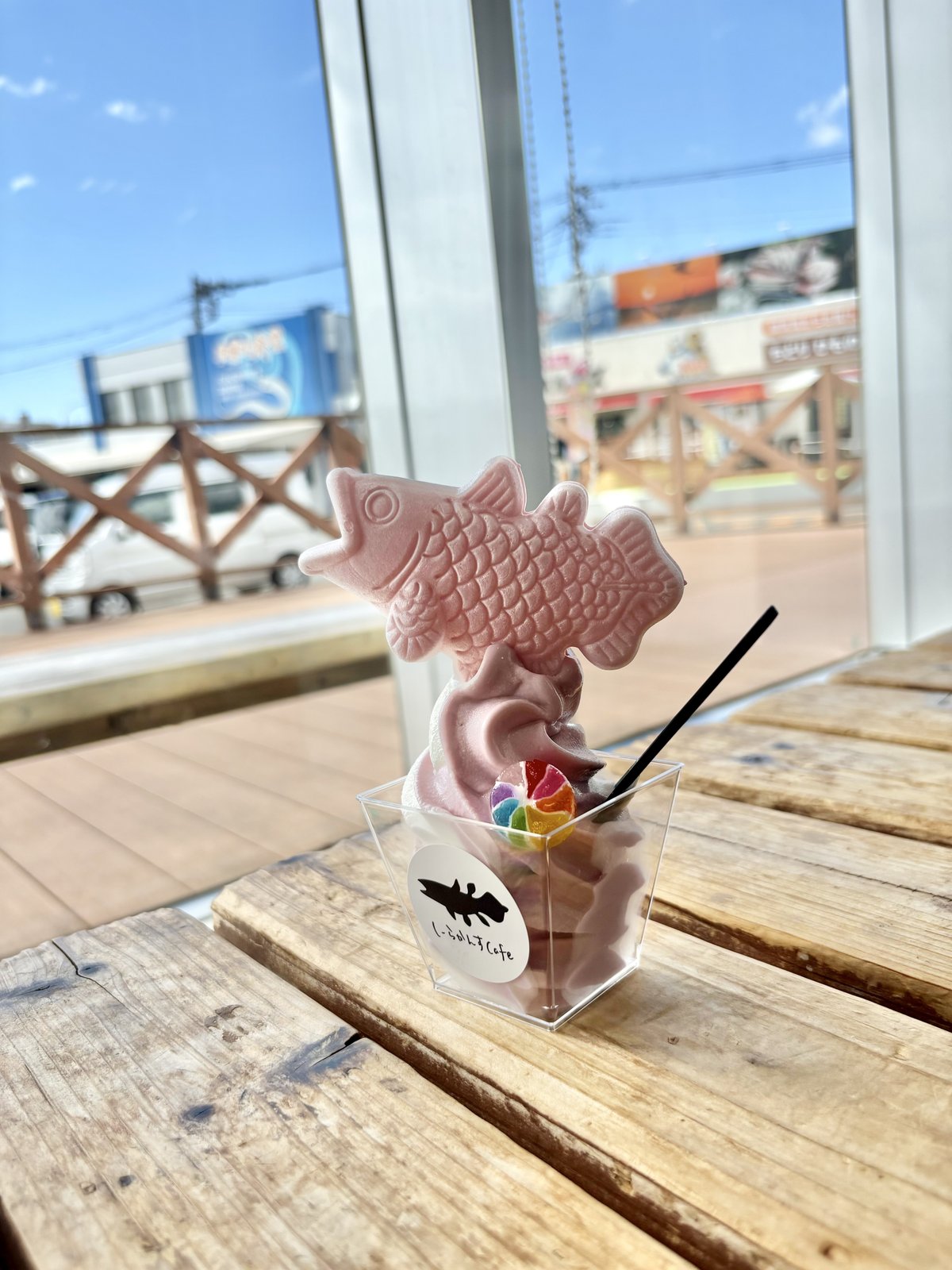 大型犬カフェで犬を愛でた話｜ichi_graphy