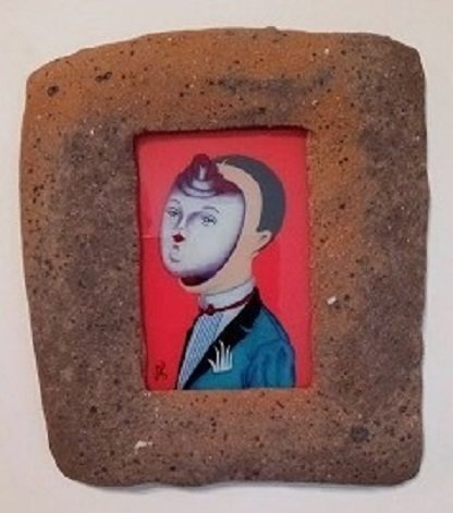 記憶の憧憬 Ⅱ｜神田正信 Masanobu KANDA