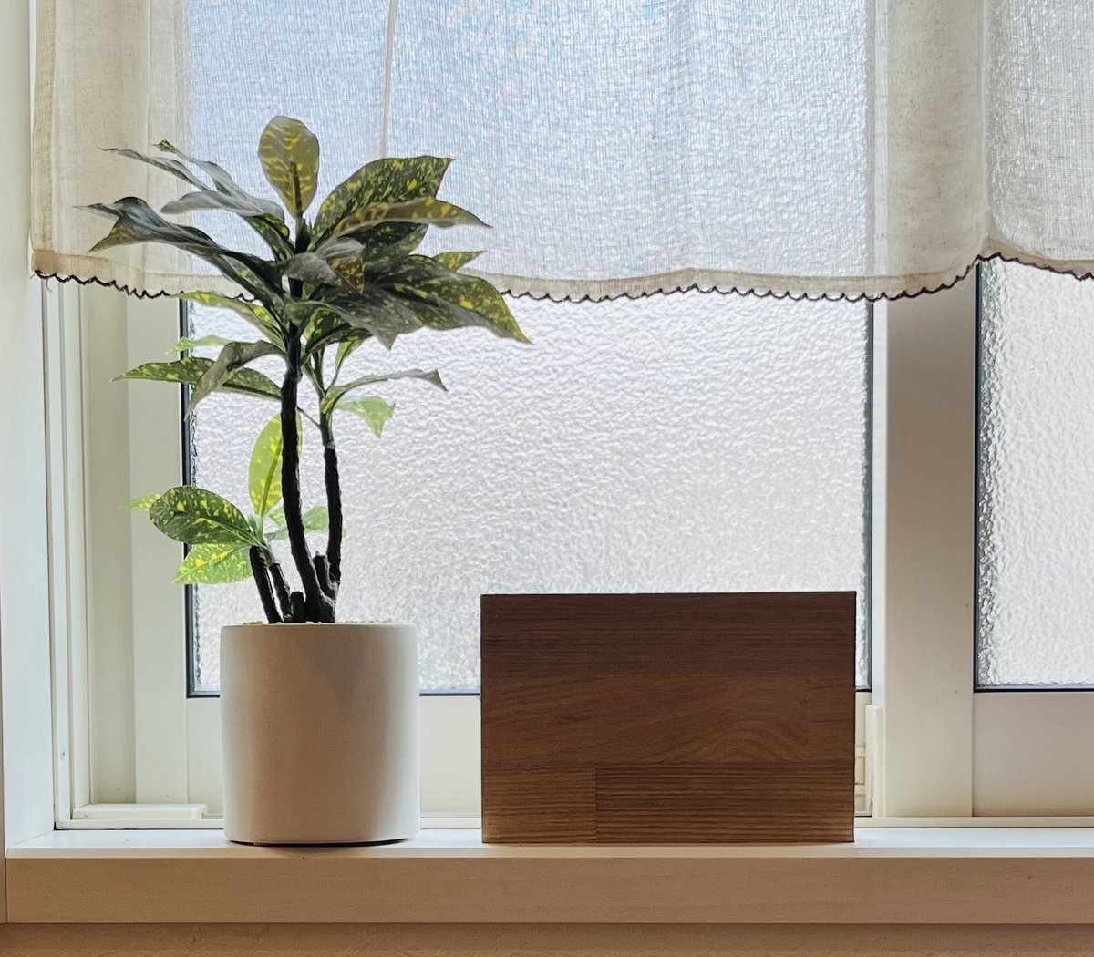 Keyball44のポジションがしっくりこないのでリストレストを作る｜mame