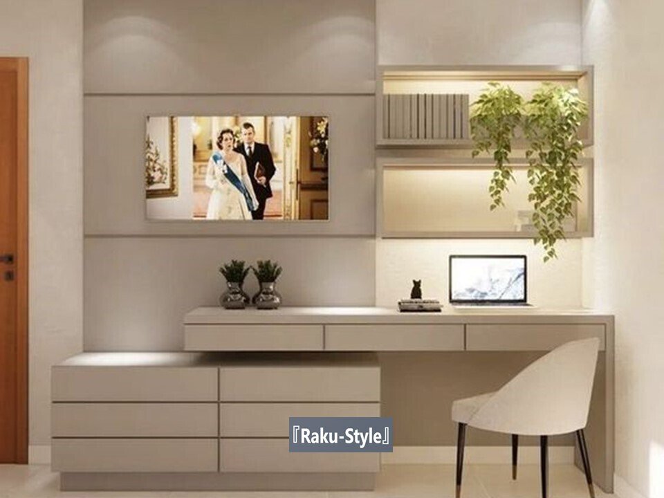 『Raku-Style』 今、女性の心の解放を意識した憧れの住まい方流儀とは！｜BOSS！