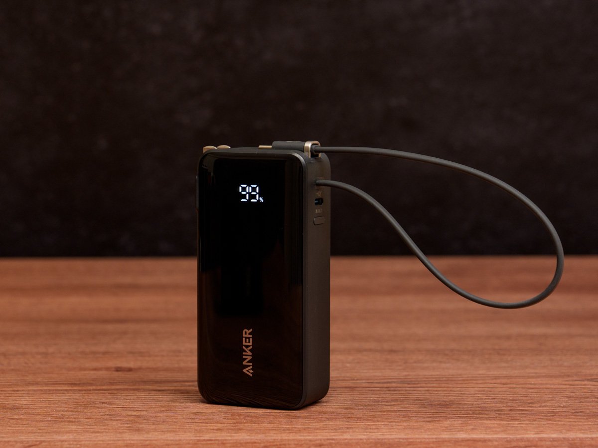 コンセント付きモバイルバッテリーおすすめ3選!一体型で利便性 コンセント付きモバイルバッテリーおすすめ3選!一体型で利便性