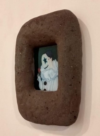 記憶の憧憬 Ⅱ｜神田正信 Masanobu KANDA