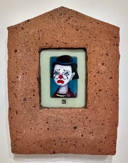 記憶の憧憬 Ⅱ｜神田正信 Masanobu KANDA