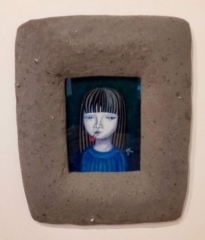 記憶の憧憬 Ⅱ｜神田正信 Masanobu KANDA