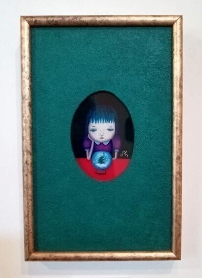 記憶の憧憬 Ⅱ｜神田正信 Masanobu KANDA