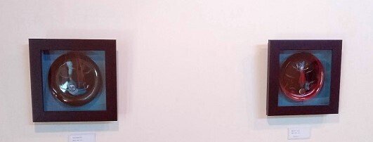 記憶の憧憬 Ⅱ｜神田正信 Masanobu KANDA