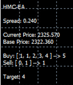 HMC-EAのソースコード全文（MQL5によるMT5用EAのサンプルコード）｜sayama_ocha