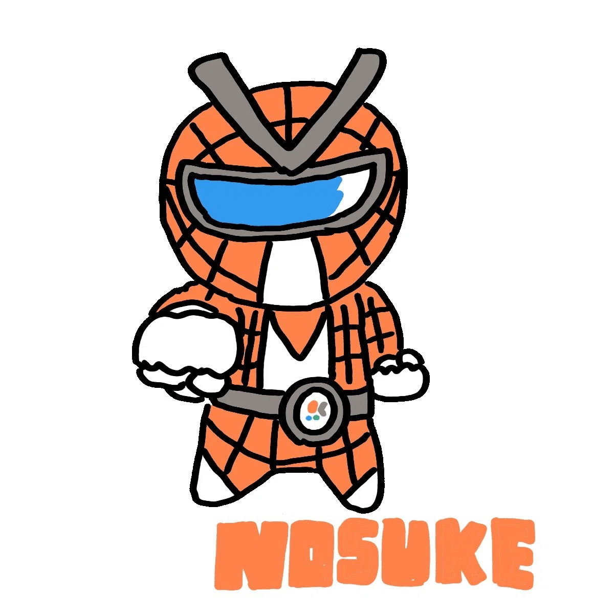 [感謝&感動]応援されている。やっと応援される人になれたのかな。｜Nosuke