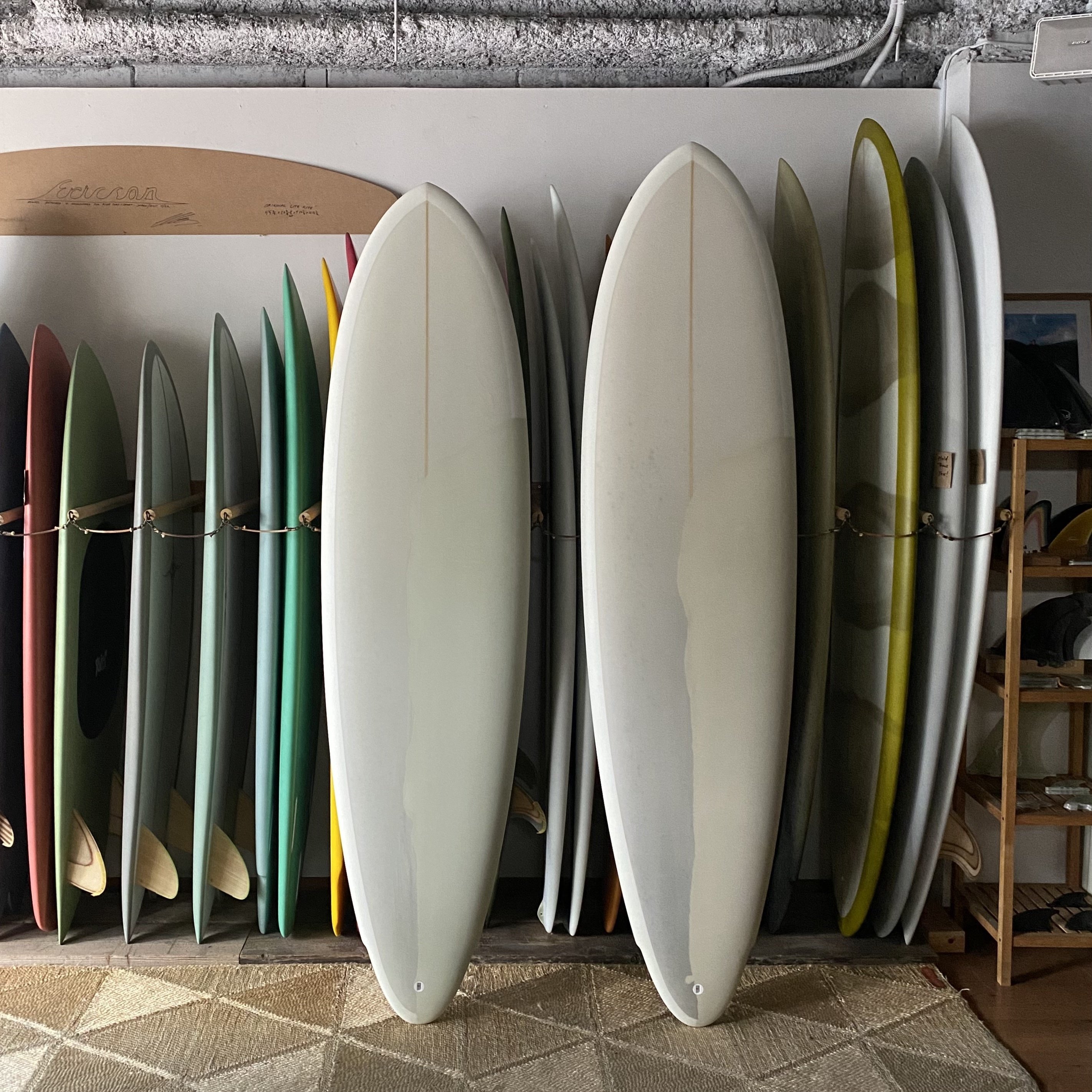 Pinder x Angelo BTM|RIDE SURF+SPORT Pinder x Angelo BTM|RIDE SURF+SPORT