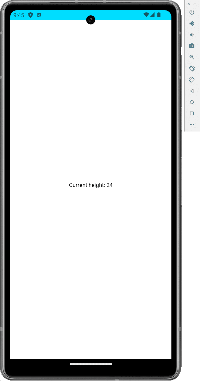 React NativeのStatusBarとExpo StatusBar｜YUYA YAMAKI