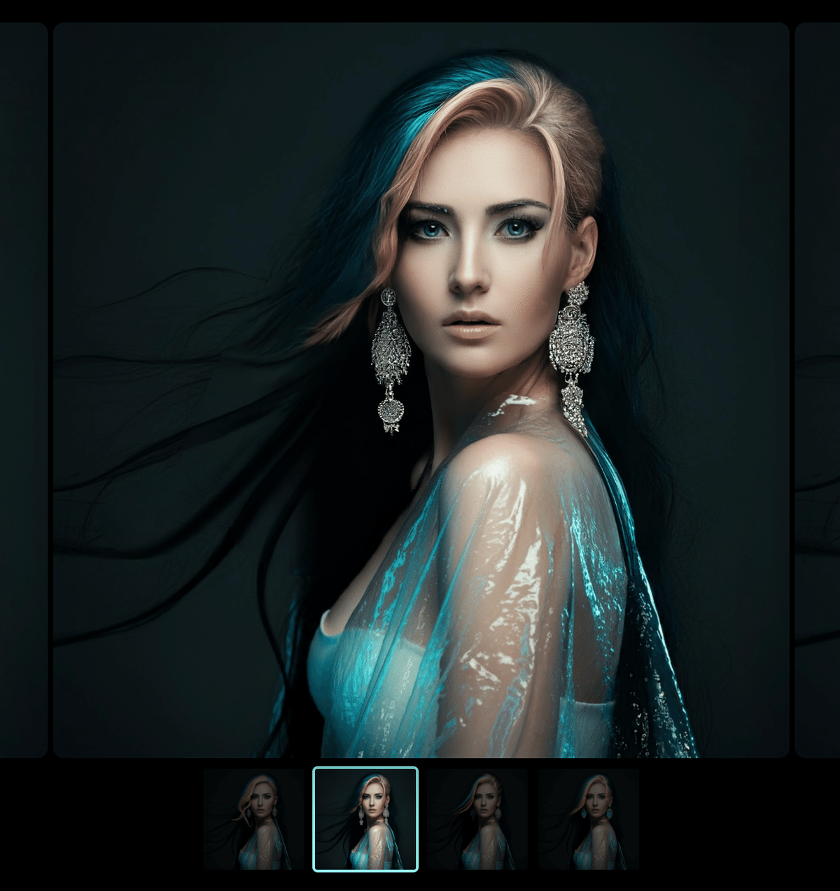 Googleの最新画像生成AI「ImageFX(Imagen3)」の使い方。写真のようなリアルな画像ができる？｜斉藤 智彦(Tomohiko Saitoh)