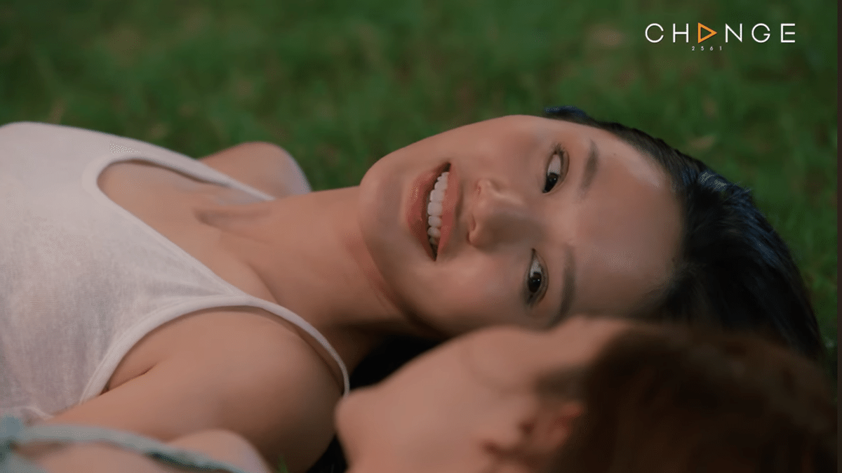 【GLドラマ】タイ『Affair』｜Haru