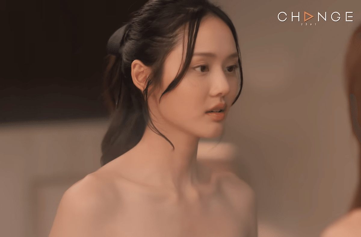 【GLドラマ】タイ『Affair』｜Haru