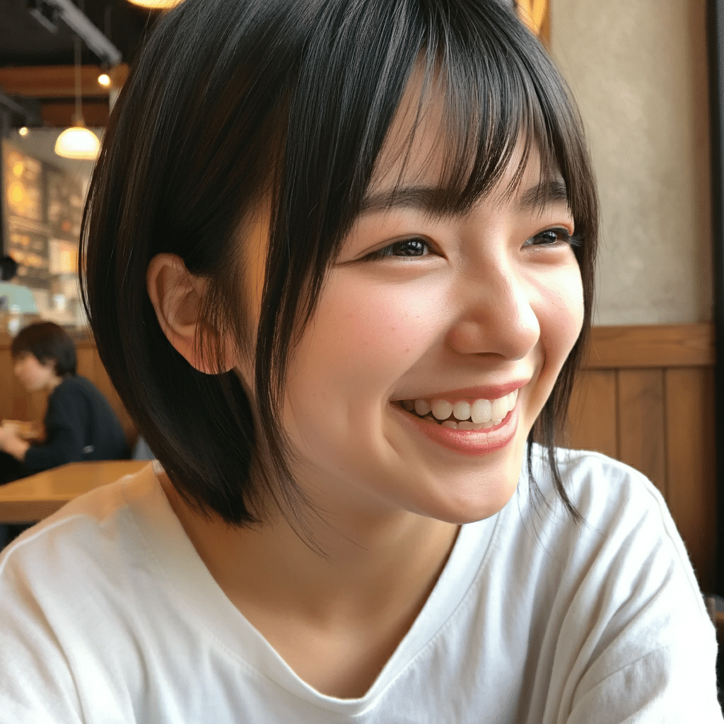 【プロンプト付き】ImageFXで実在するようなAIキャスターと美女を無料で生成する方法｜KII